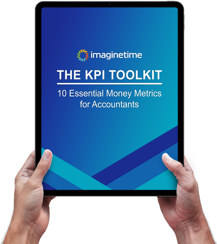 Download the KPI Toolkit from Mango Practice Management